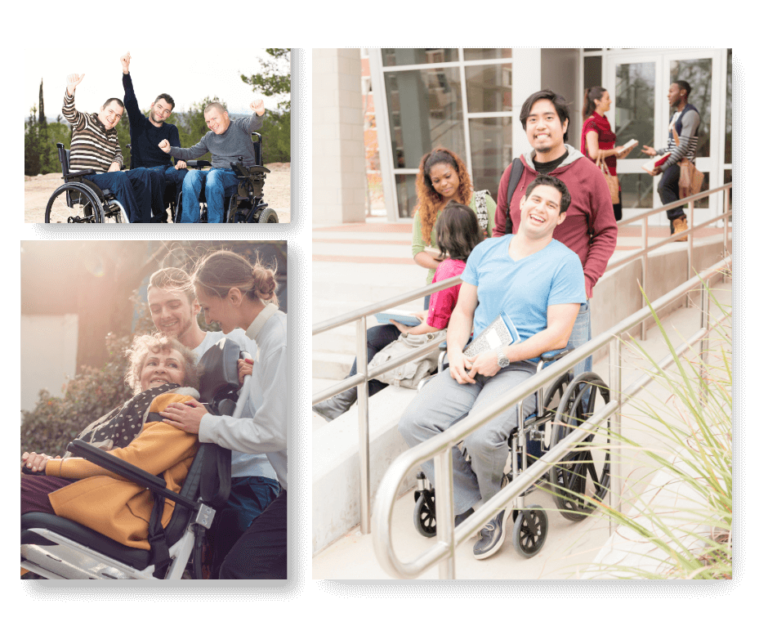 Disability Support Services Sydney - TVM Health Care