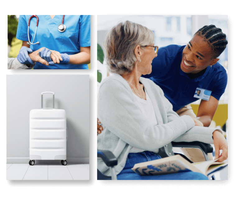 Respite Accommodation in Sydney - TVM Health Care